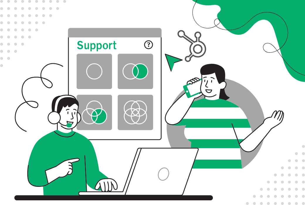 HubSpot Special Support